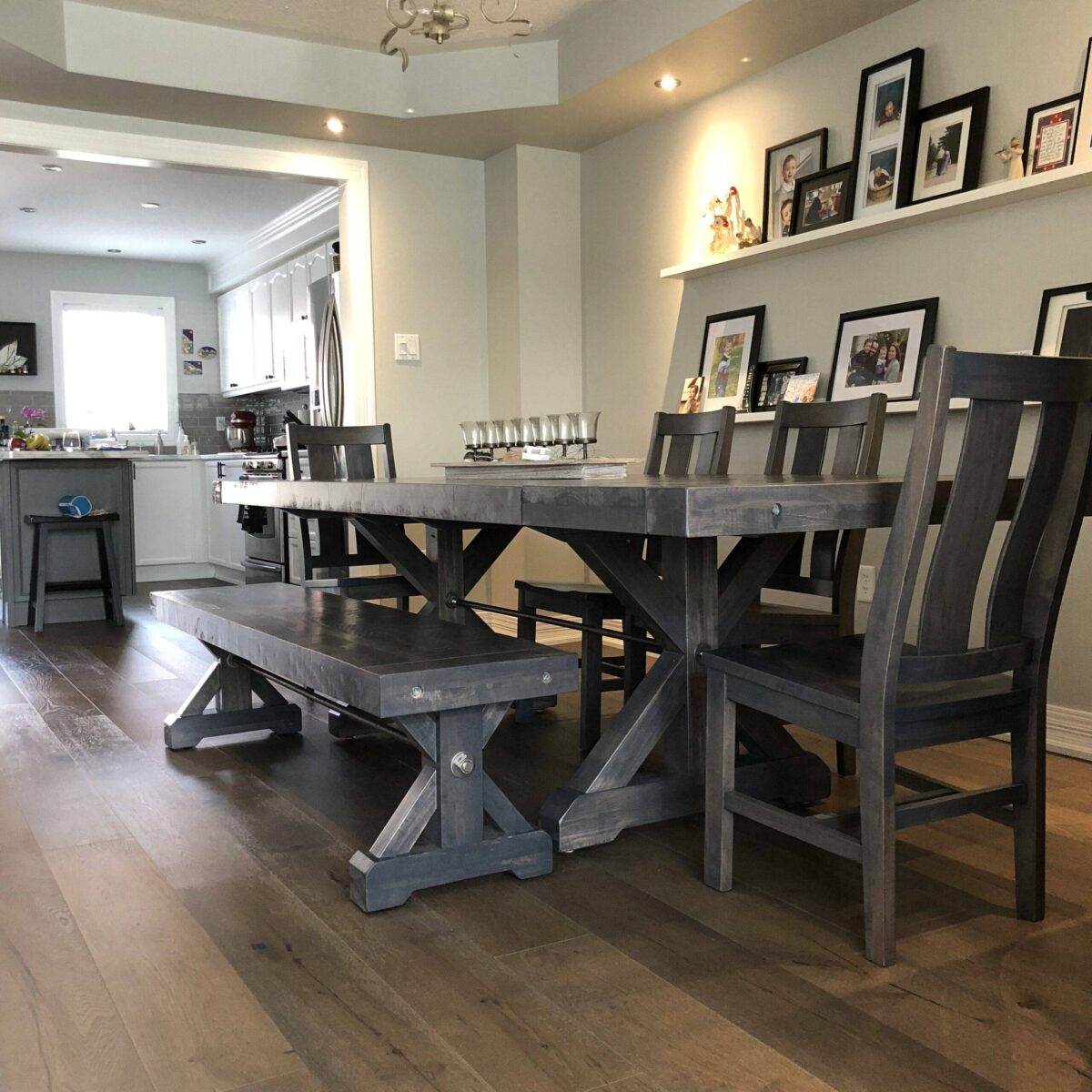 Custom Wood Furniture - Penwood Furniture