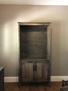 Custom Wood Furniture - Penwood Furniture