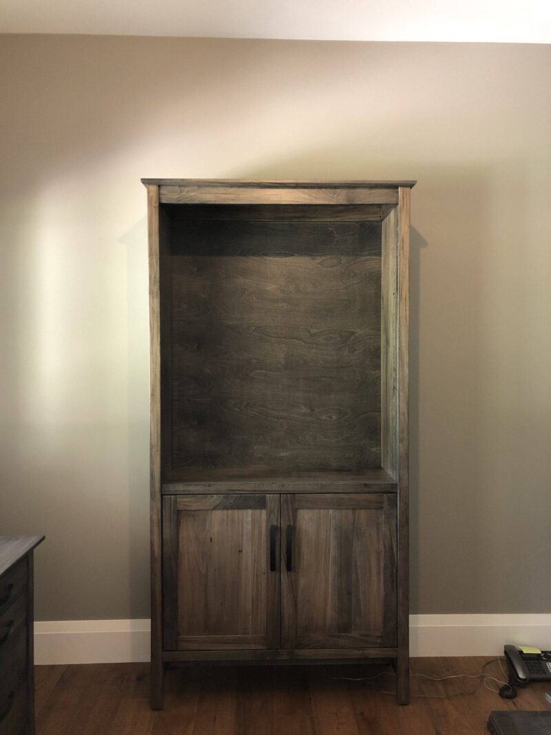 Custom Wood Furniture - Penwood Furniture